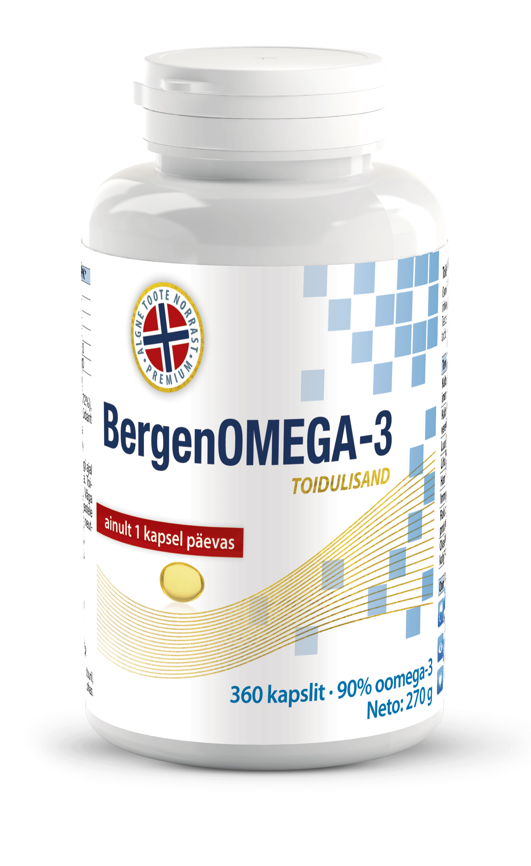 Natural Pharmaceuticals